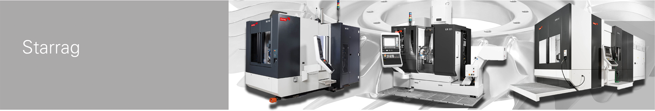 Starrag Group | JBM Technologies